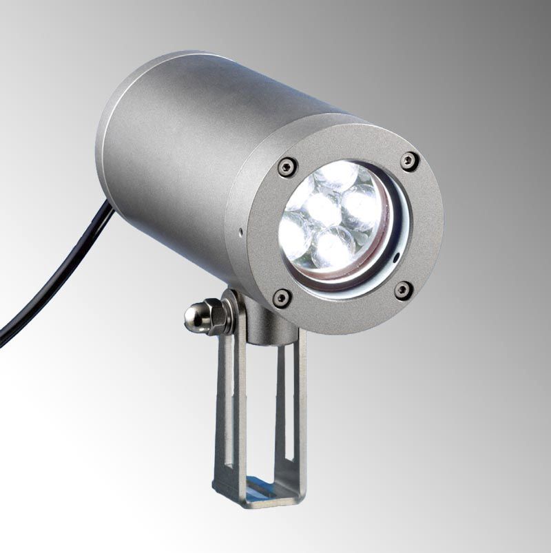 Light fixture - ASL55 LED Ex - Visilume Ltd - LED / explosion-proof ...