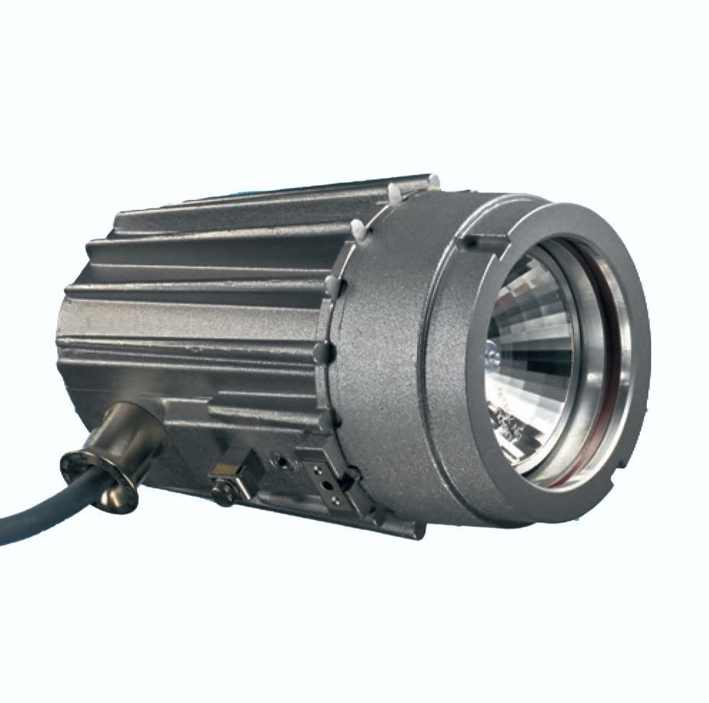 Light fixture - USL06 Ex - Visilume Ltd - halogen lamp / explosion ...