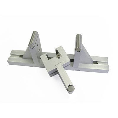 Bending test fixture - 432-024 - Mecmesin - food