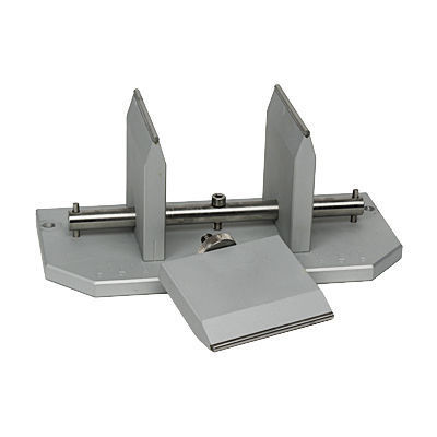 Bending test fixture - 432-248 - Mecmesin - food
