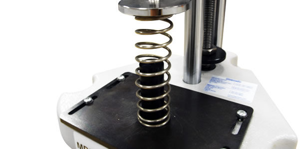 Tension test bench - MDD series - Mecmesin - manual / for materials ...