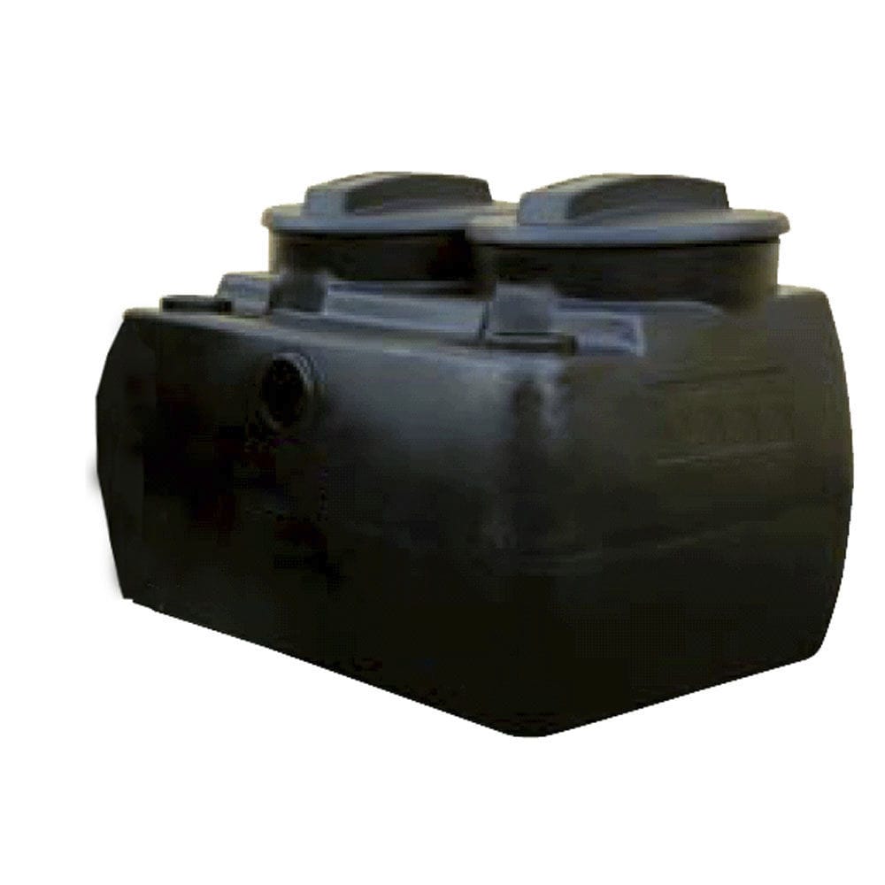 Wastewater tank - SDS - Campeon - for tanks / plastic