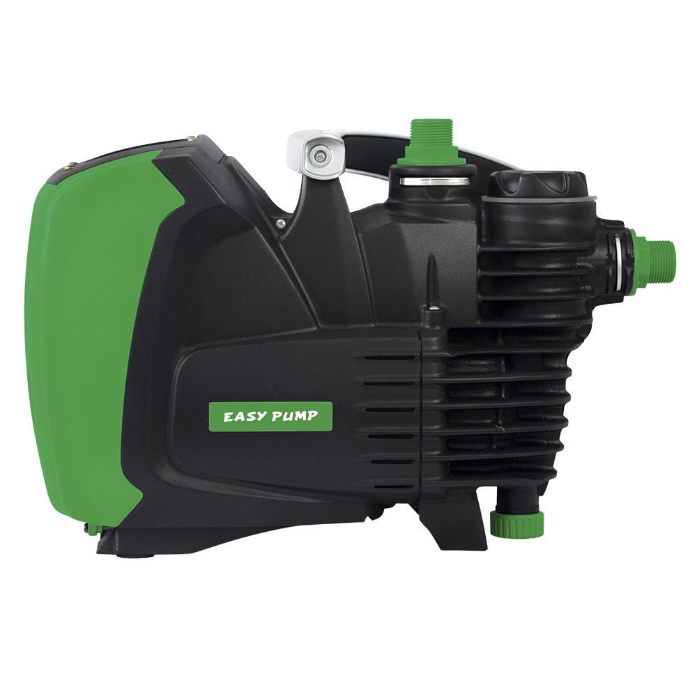 Electric pressure booster pump unit - EASY INVERT 800 - Campeon - for water