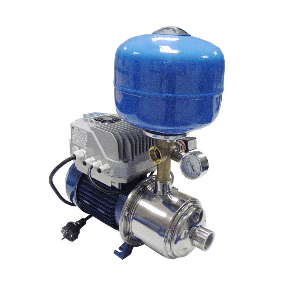 Pressure booster pump unit - EPIC-S - Campeon