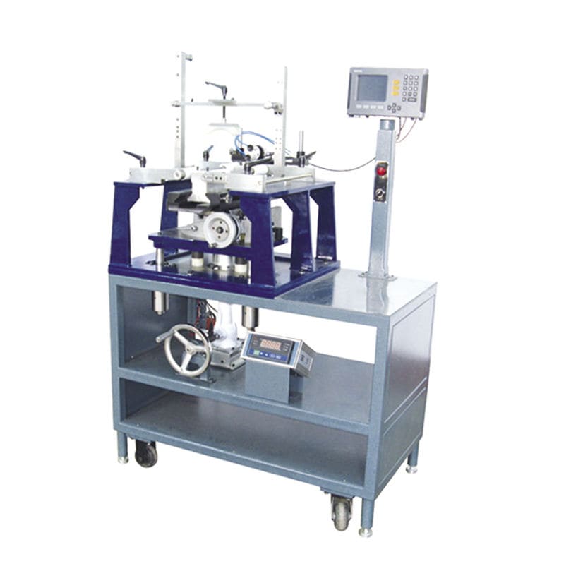 Orientation measuring system - YX-6Z - Liaodong Radioactive Instrument ...