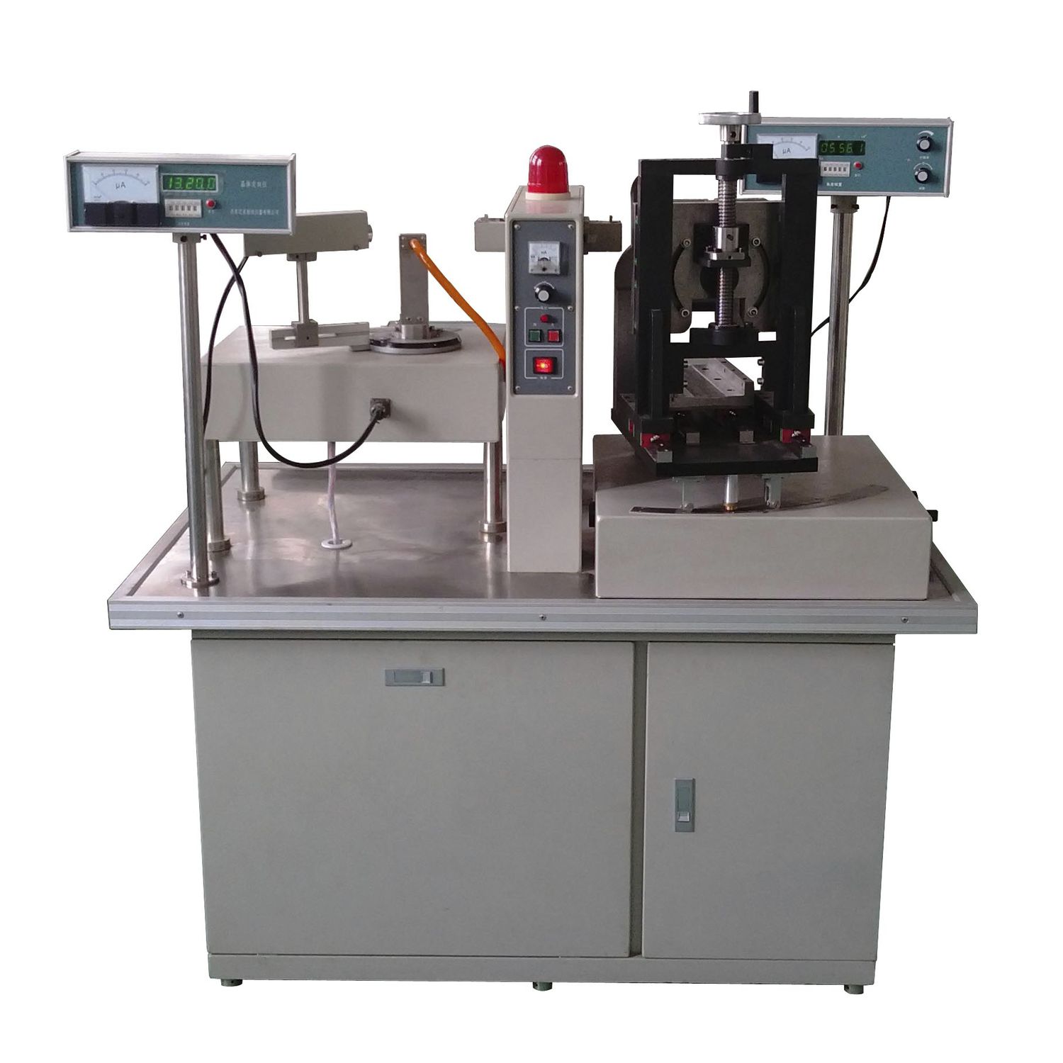 Orientation measuring system - YX-9 - Liaodong Radioactive Instrument ...