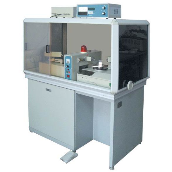 Orientation measuring system - YX-2F - Liaodong Radioactive Instrument ...