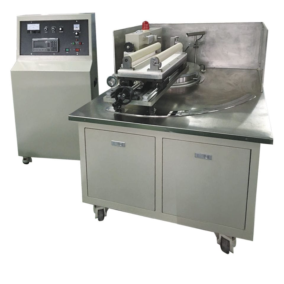 X-ray diffractometer - YX-8D - Liaodong Radioactive Instrument - single ...