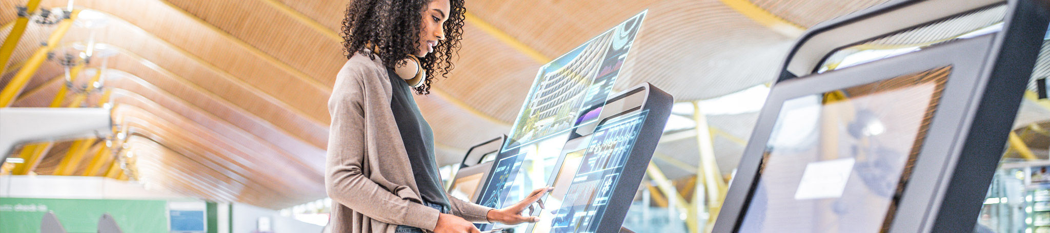 Low-power indoor distributed antenna system - Airspan Networks