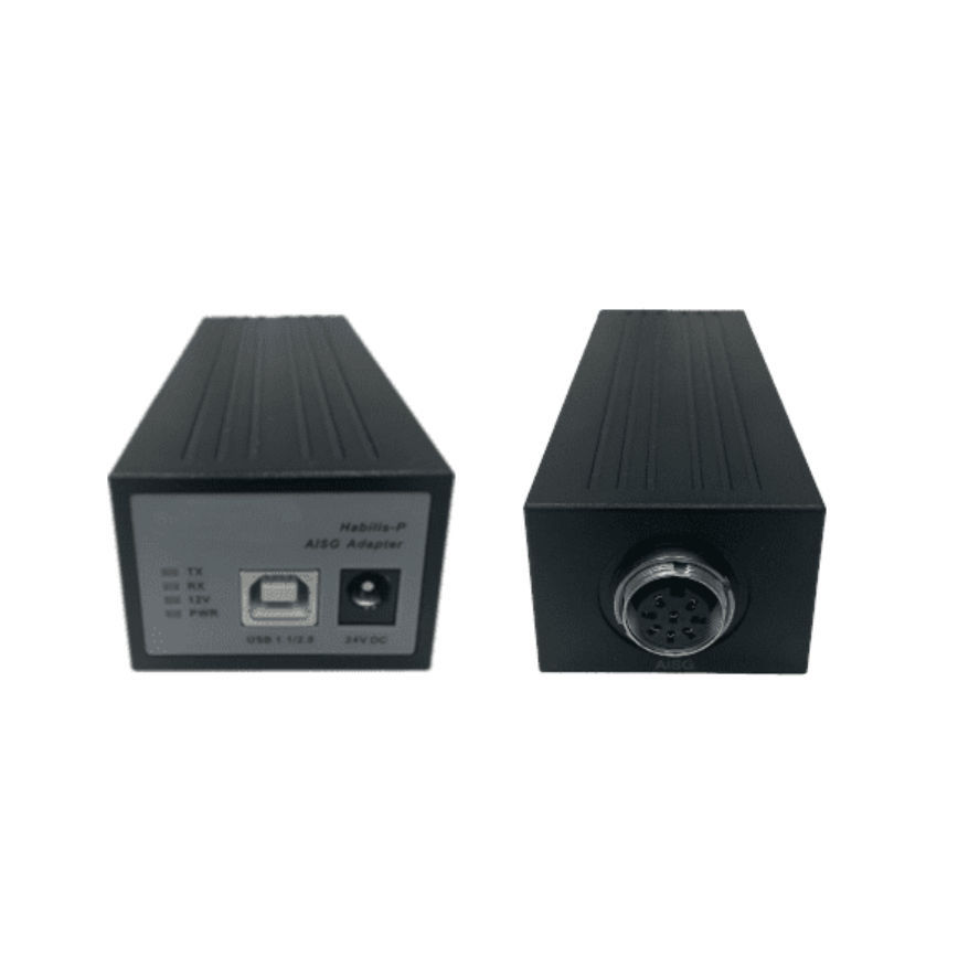 Compact programmable controller - PADC-1000 - Alpha Wireless Ltd ...