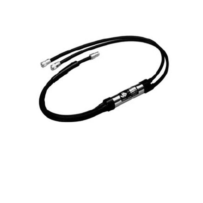 Signal cable harness - MMU2 series - Amphenol Antenna Solutions - antenna