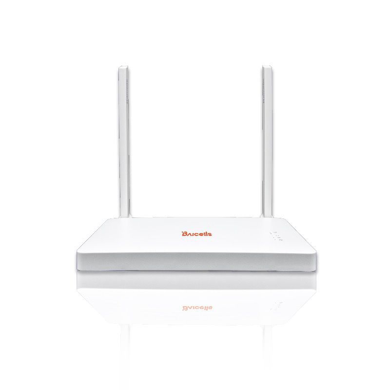 PoE communication router - ATOM OD15 CPE - Baicells Technologies Co ...