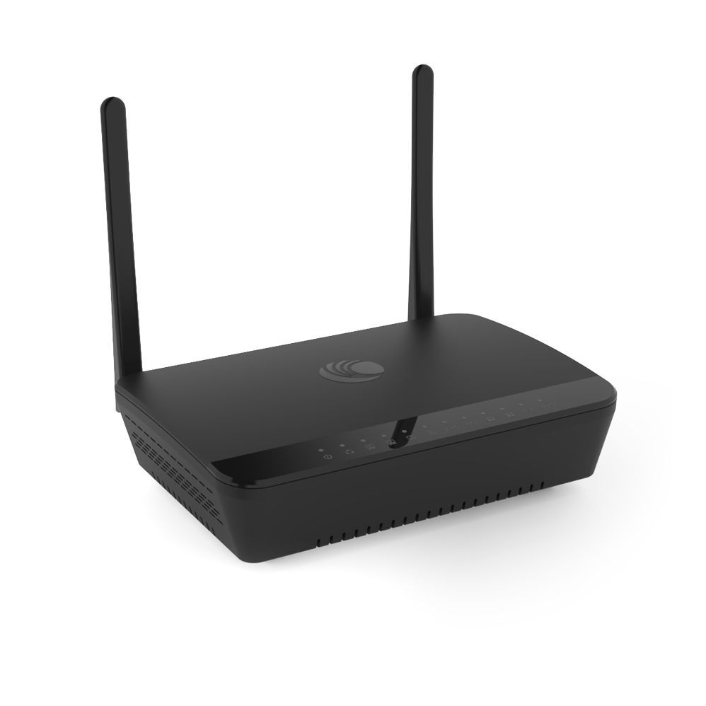 Wireless communication router - cnPilot r195P - Cambium Networks ...
