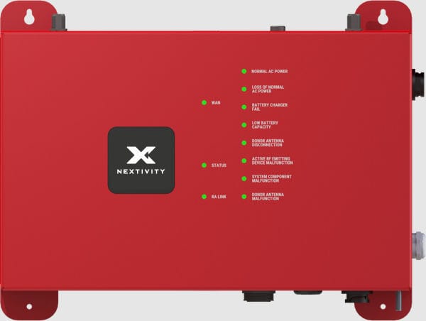 Radio module - SHIELD SOLO - Nextivity Inc.