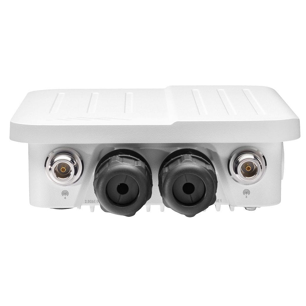 Communication adapter - W1855 - Cradlepoint - gearbox / wireless