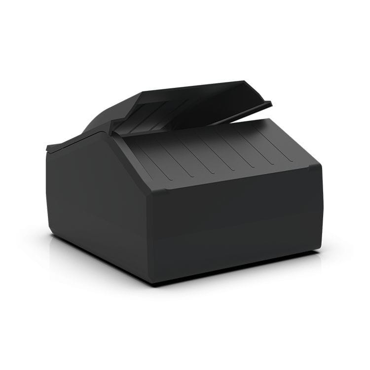 Desktop ID scanner - XF3 - DERMALOG Identification Systems GmbH - for ...