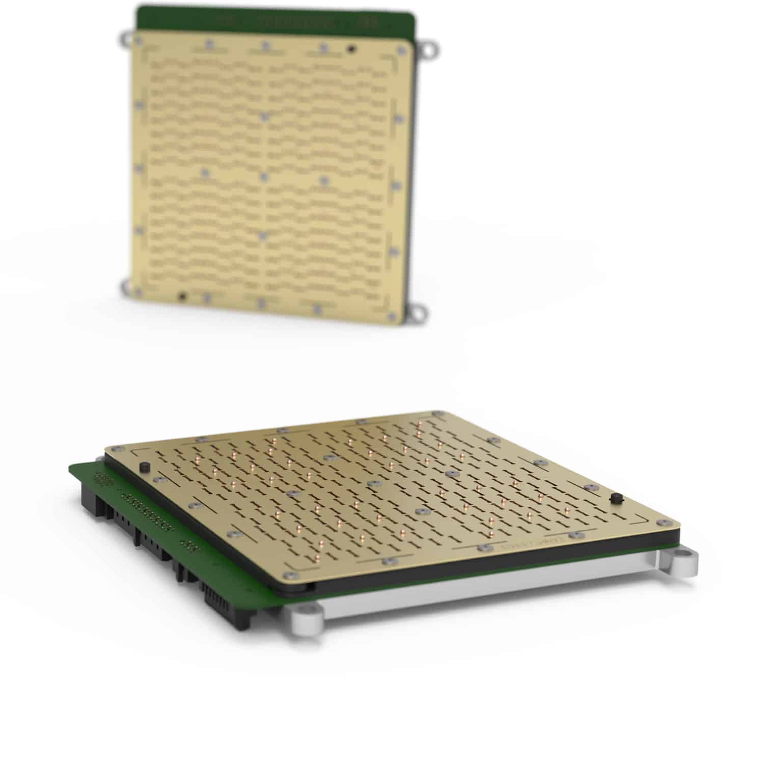 5G antenna - Gapwaves AB - high-performance