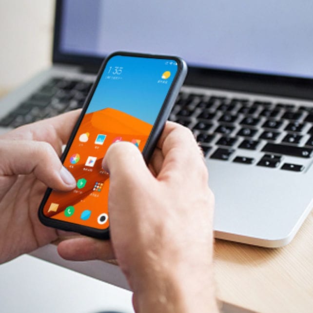 LCD display graphics display controller - GT series - Shenzhen Goodix ...