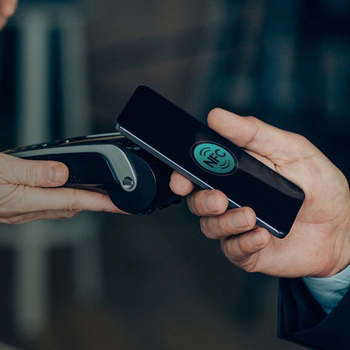 Control device - Shenzhen Goodix Technology Co. Ltd