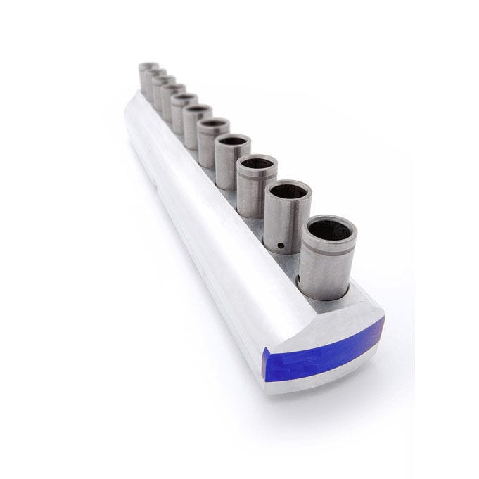 Multi-spindle boring head - HSD