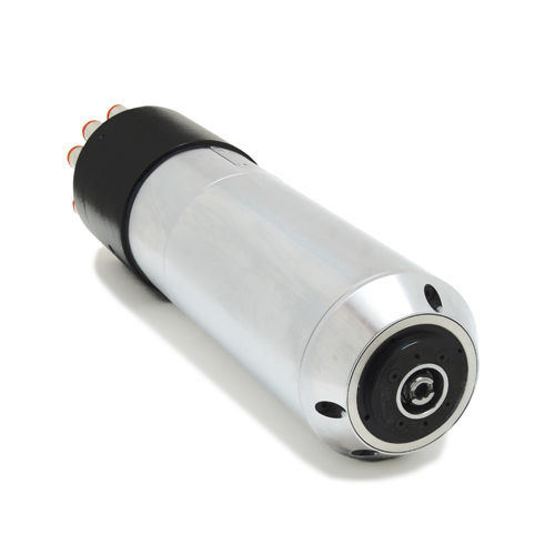 Light milling motor spindle - ES327 - H6161H1007 - HSD - machining ...