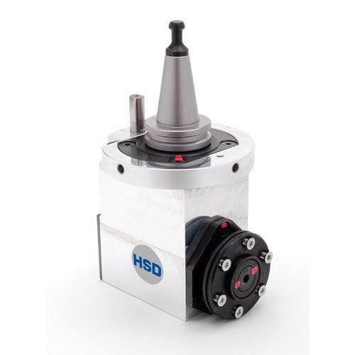 90° aggregate head - H6314H0394 - HSD - single-sided / cutting