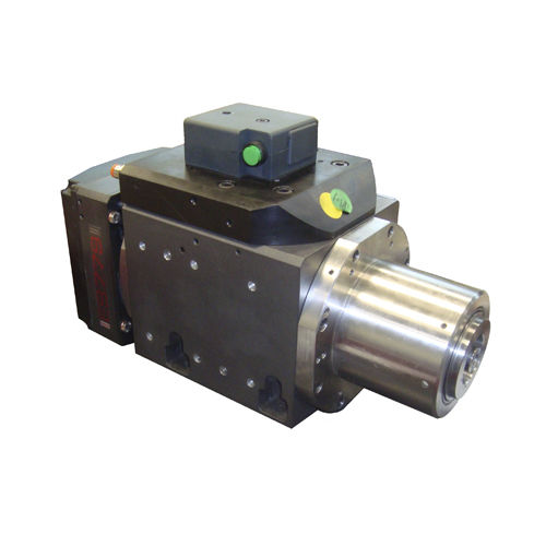 Machining motor spindle - ES779 - H6161H0625A - HSD - motorized ...