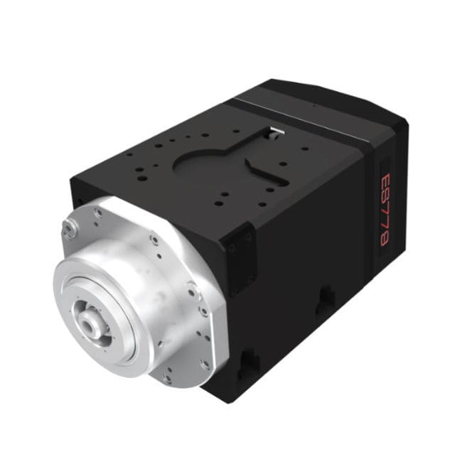 Milling motor spindle - ES779 - H6161H0517A - HSD - drilling / for ...