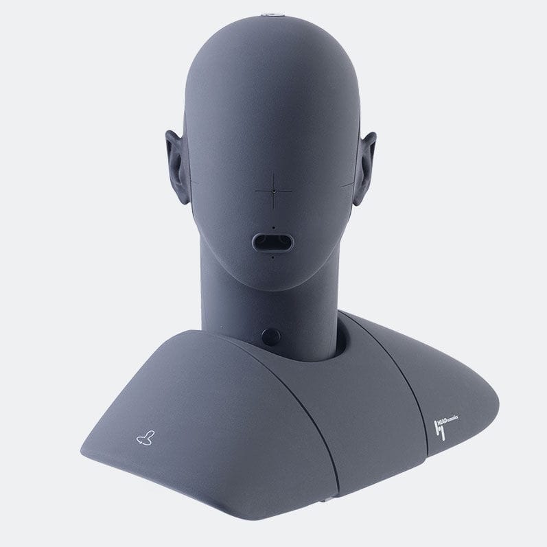 Acoustic measurement system - move°S - HEAD acoustics GmbH - for the ...