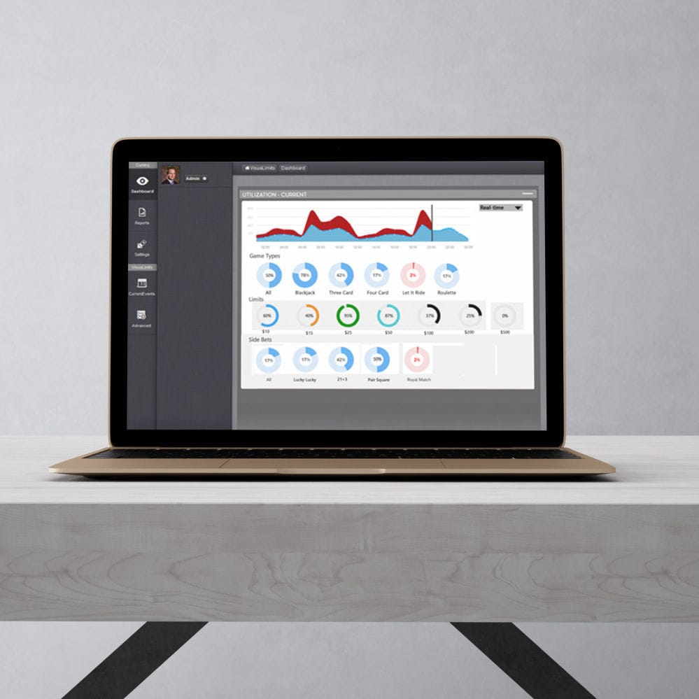 Analysis software - VL-VIEW - NRT Technology Corp - monitoring / industrial