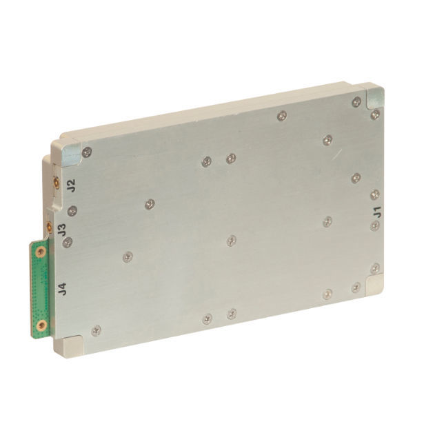 Band-pass electronic filter - RFM Wireless Co., Ltd. - with switch ...