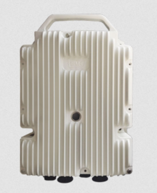 Wireless data transmission system - ALFO plus 80HDX - SIAE MICROELETTRONICA