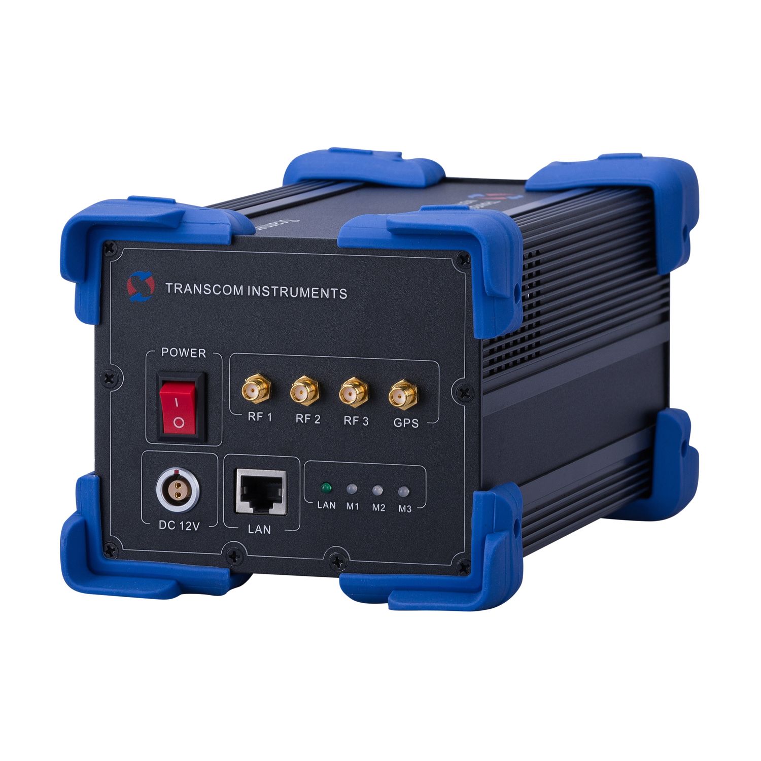 Air analyzer - TSP 5G - Transcom Instruments Co., Ltd. - signal ...