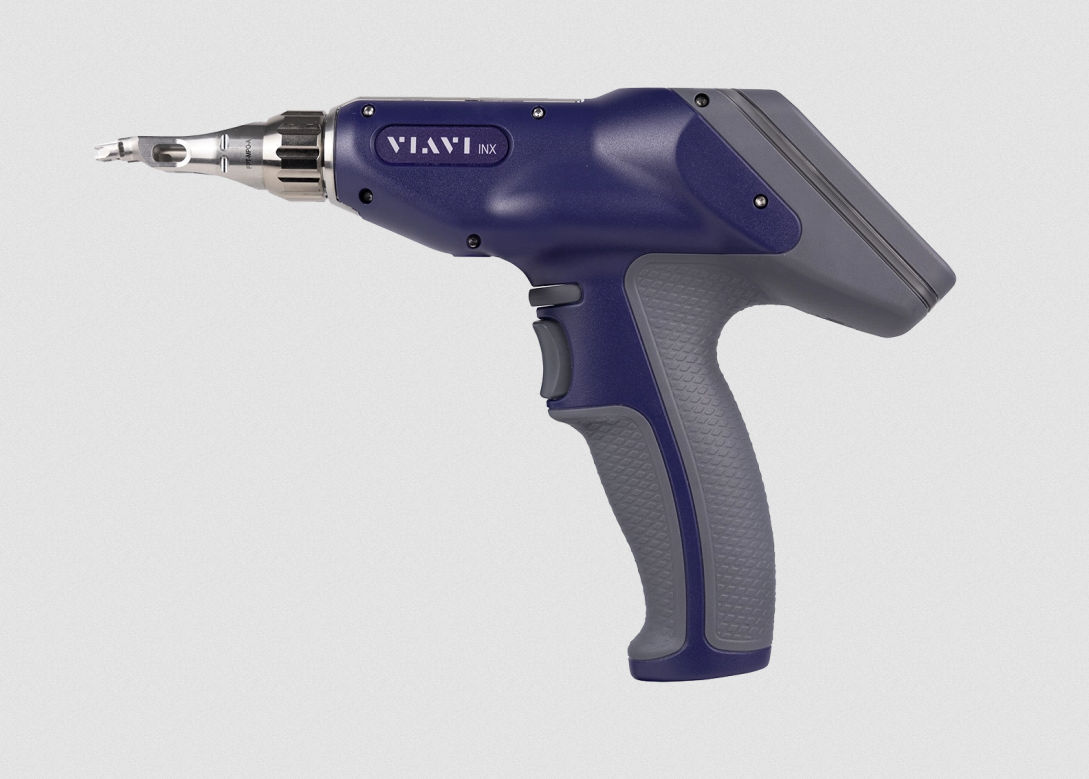 Optical microscope - INX™ 760 - Viavi Solutions UK Ltd.. - inspection ...