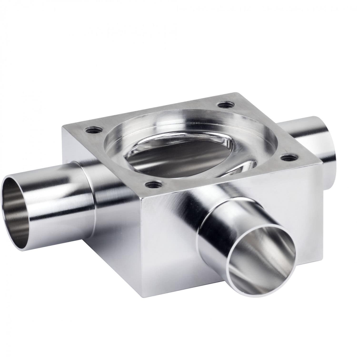 Diaphragm valve - SISTO-CT - SISTO Armaturen S.A. - shut-off ...