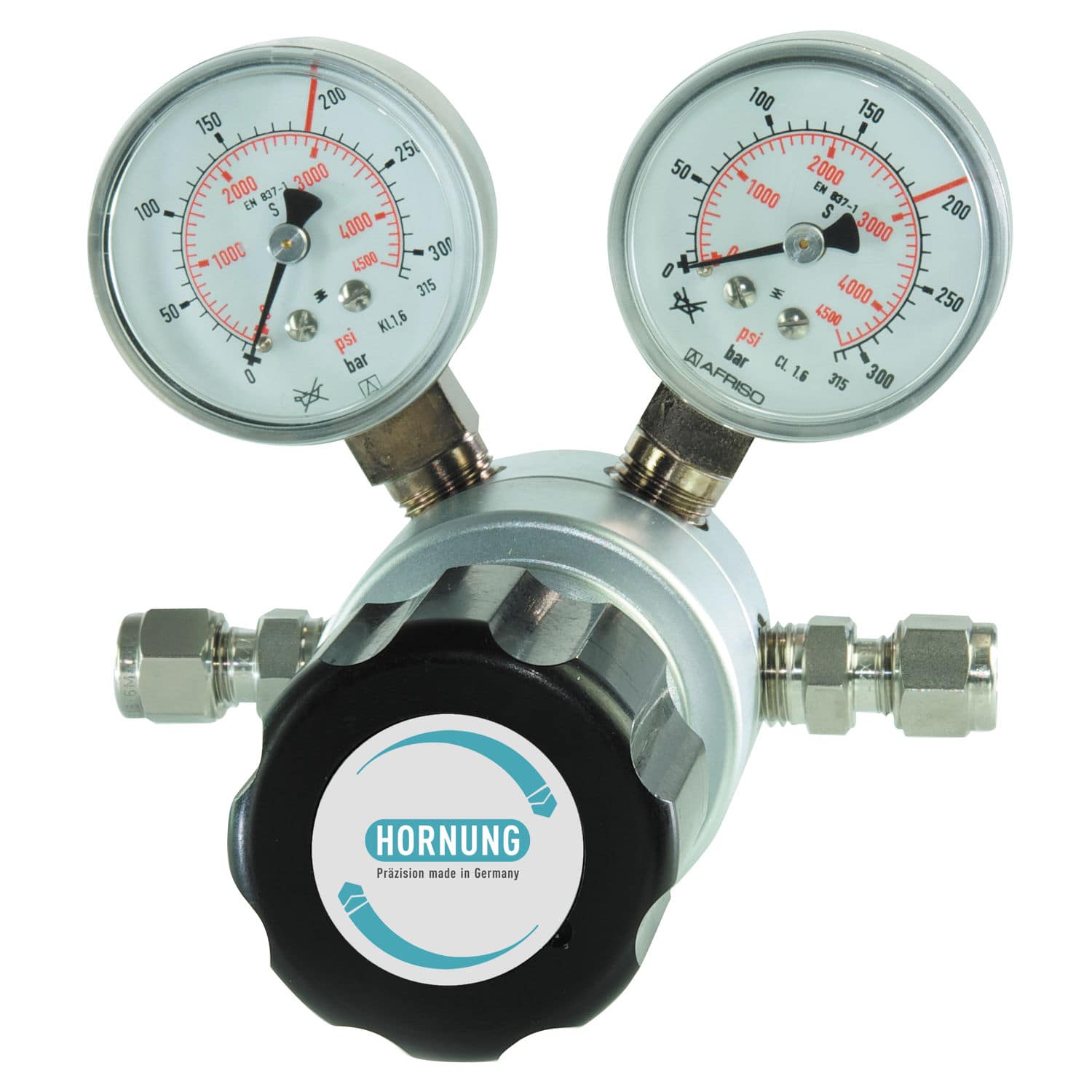 Propane Pressure Regulator HD 250 Hornung GmbH For Compressed Air propane-pressure-regulator-hd-250-hornung-gmbh-for-compressed-air
