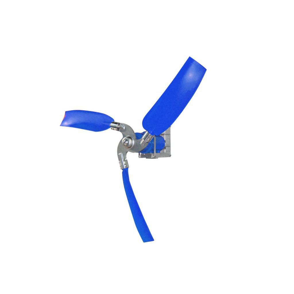 Flow accelerator - Flow Acelerators - Equipwater