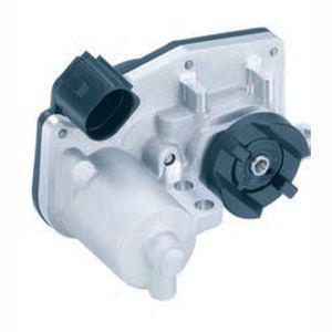 Actuator for the automotive industry - EDM series - Pierburg - rotary ...