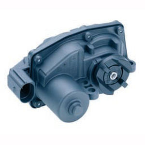 Actuator for the automotive industry - EDM series - Pierburg - rotary ...