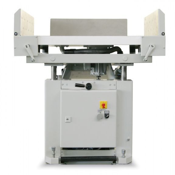 Automatic paper jogger - BSB 2, BSB 3 - Baumann Wohlenberg