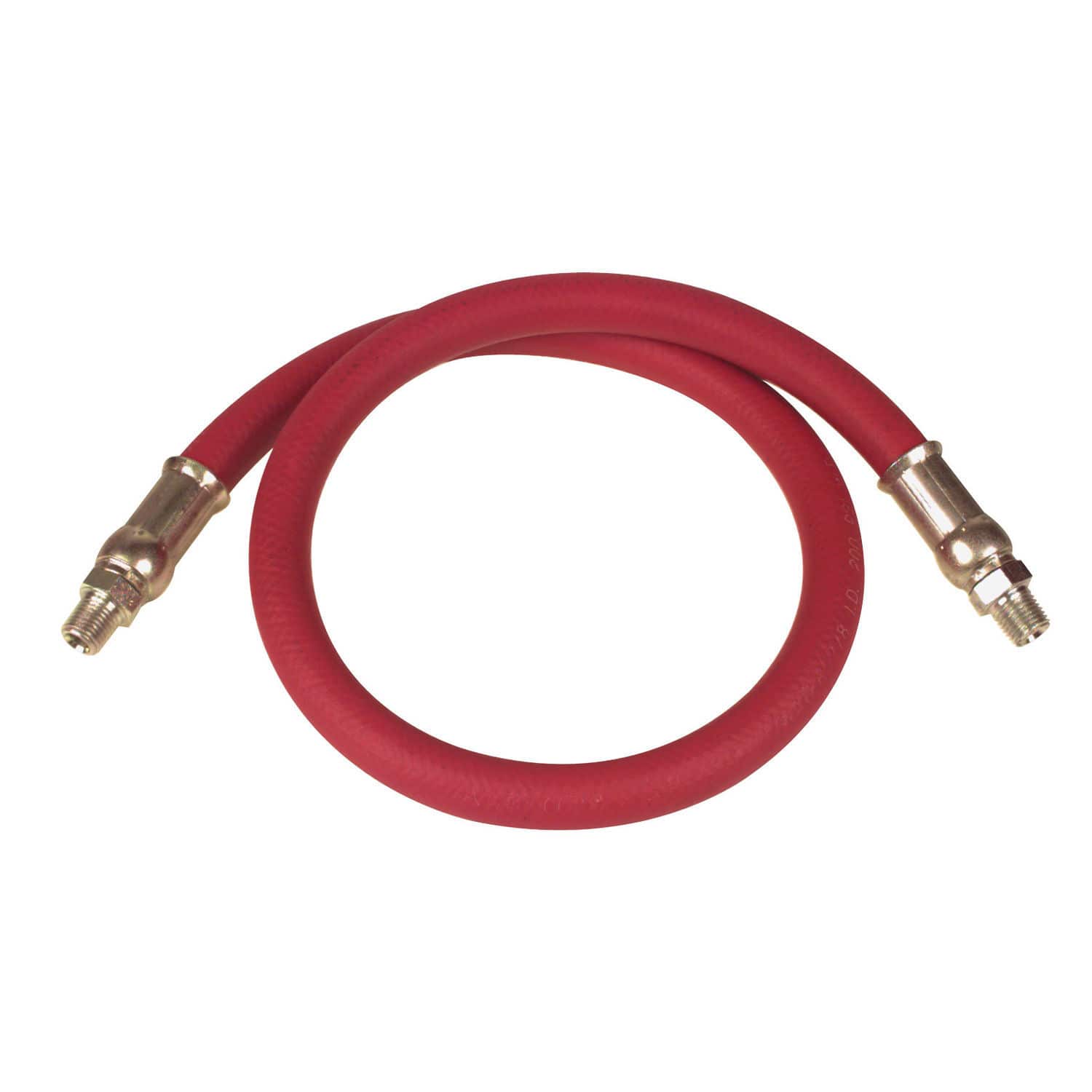 Water hose - Alemite - for air