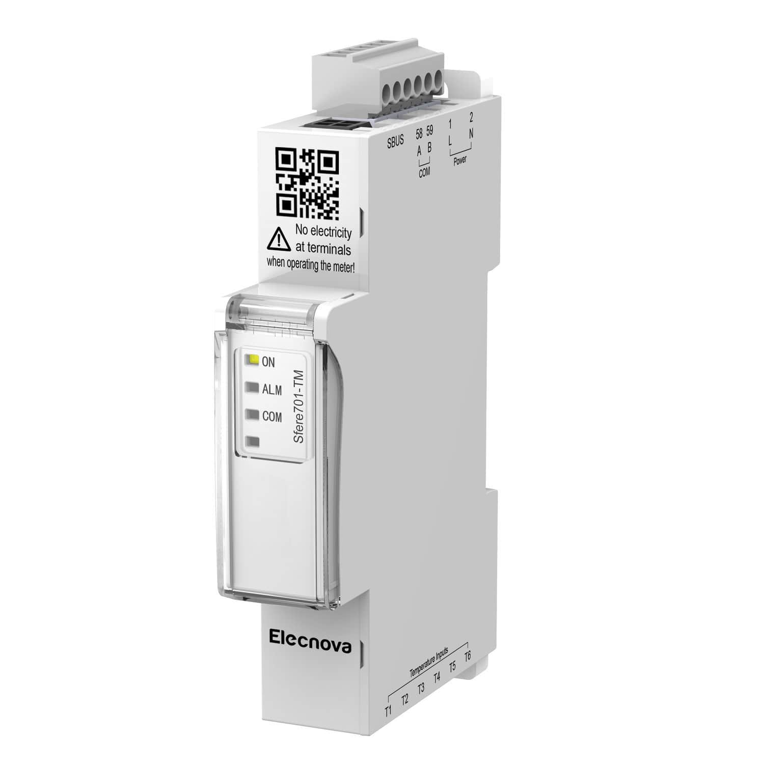 Temperature Monitoring Module Lv Sfere700 Series Jiangsu Sfere Electric Co Ltd Voltage