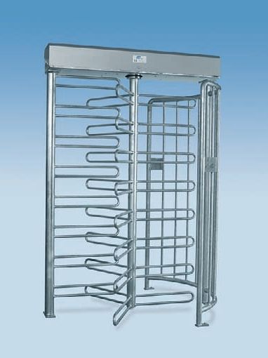 Full-height turnstile - 0.636 m, 3 s | MPT - Magnetic Autocontrol