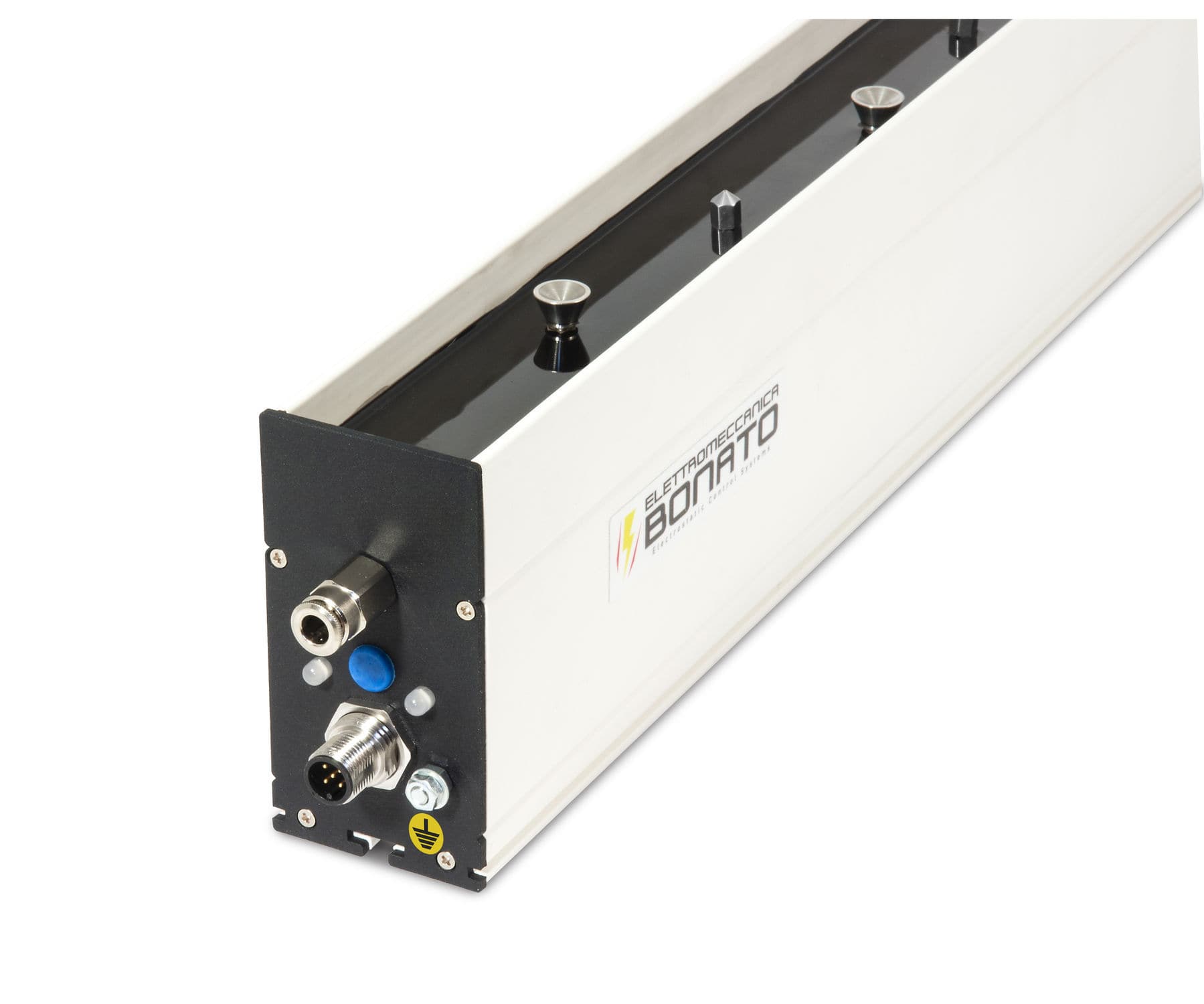 Anti-static bar - IDB35-S - Elettromeccanica Bonato sas