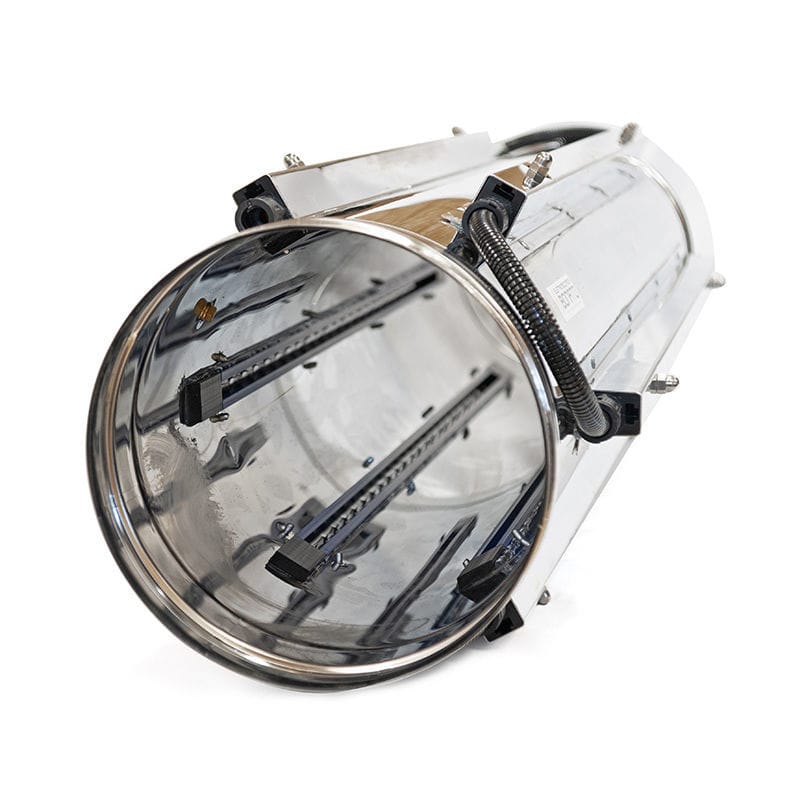 Anti-static tube - AT-01 - Elettromeccanica Bonato sas - pneumatic ...