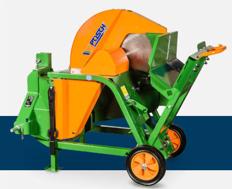 Circular saw - WZ/E - POSCH Gesellschaft m.b.H. - wood / with tilting blade