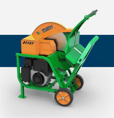 Circular saw - WB - POSCH Gesellschaft m.b.H. - wood / combustion ...