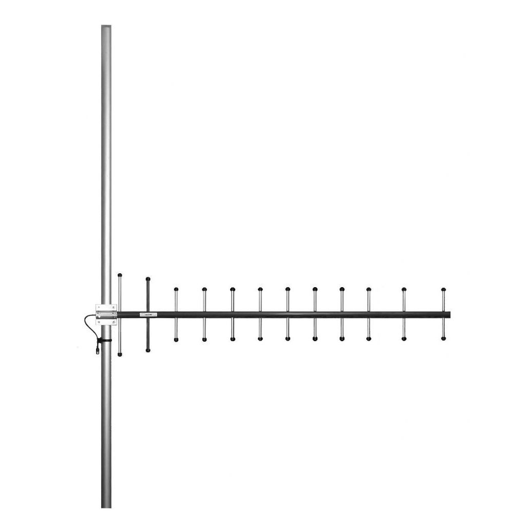 UHF antenna array - CA series - SATEL IBERIA - VHF / directional ...