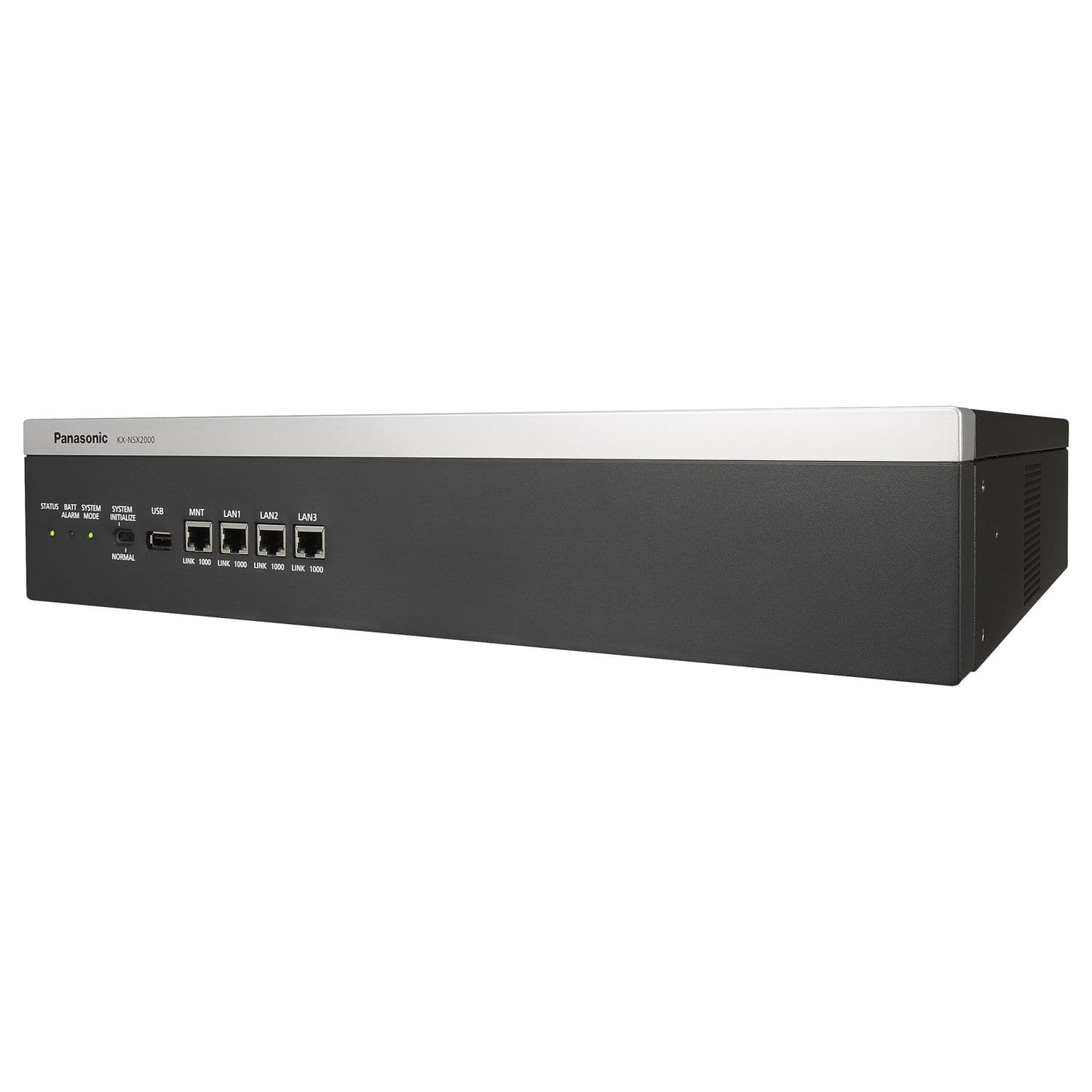 Communications server - KX-NSX2000 - Panasonic Business Communication ...