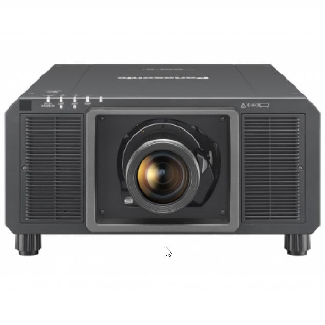 DLP/DMD video projector - PT-RQ22K - Panasonic Business Communication